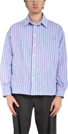 BONSAI Homme, Chemises, Multicolore, Taille: XL Chemises Formelles