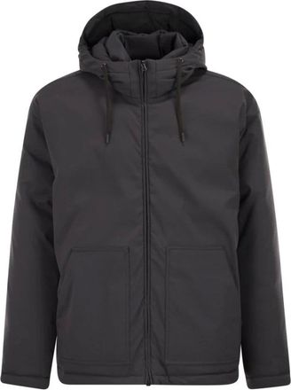 Herno Homme, Vestes, Gris, Taille: L Down Vestes