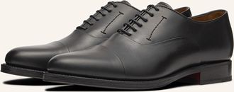 Lottusse Lottusse Oxfordschuhe Premium schwarz
