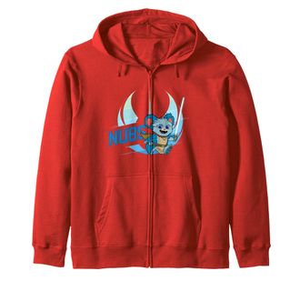 Star Wars Young Jedi Adventures Nubs & Lightsaber Kapuzenjacke