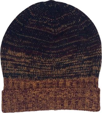 Dondup Cappello in lana tecnica - - Accessories - Herren - Braun - ONE SIZE