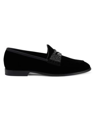Giuseppe Zanotti THE ERMY moccassins