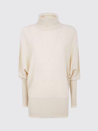 By Malene Birger Pull BY MALENE BIRGER Femme couleur Crème