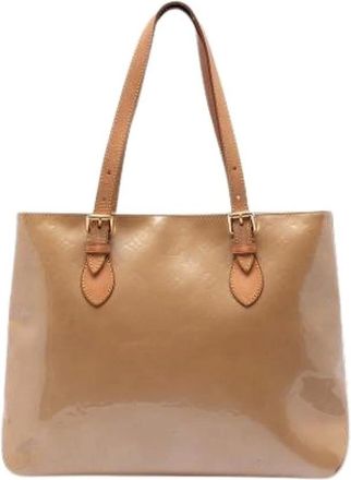 Louis Vuitton Damen, Pre-Owned, Braun, ONE SIZEGr&ouml;&szlig;e