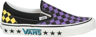 Vans SCHUHE - Sneakers auf YOOX.COM