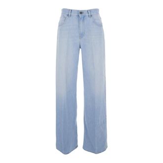 Mauro Grifoni Damen, Jeans, Blau, W26Gr&ouml;&szlig;e