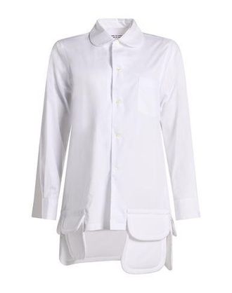 Comme Des Gar&ccedil;ons TOPS - Chemises sur YOOX.COM
