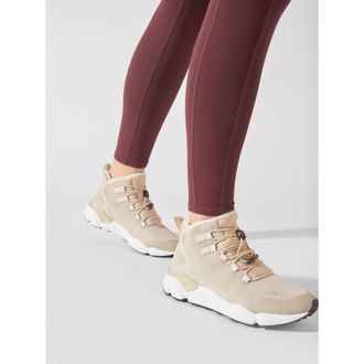 F.lli Campagnolo Schneeschuhe CMP Yumala Wmn Lifestyle Shoes 31Q4996 Beige