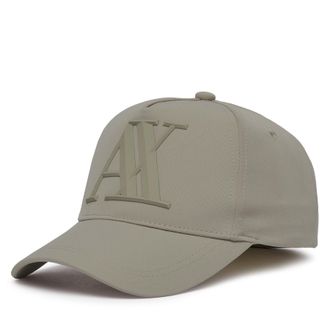 A|X Armani Exchange Cap Armani Exchange 954079 CC518 U6107 Braun