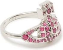 Vivienne Westwood kleiner Kugelring - Rose