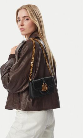 Just Cavalli Handtasche 81RA5PN2 ZS749 Schwarz