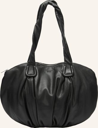 Liebeskind Liebeskind Shopper Lucy Medium schwarz