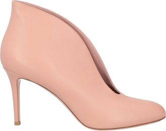 Gianvito Rossi SCHUHE - Stiefeletten auf YOOX.COM