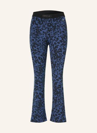 Marc Cain Leggings Frederica blau