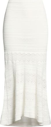 Twin-Set HOSEN & R&Ouml;CKE - Maxi-R&ouml;cke auf YOOX.COM