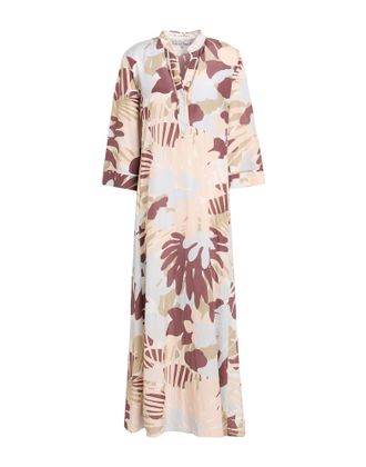 Le Sarte Pettegole KLEIDER - Maxi-Kleider auf YOOX.COM