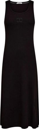 Co'Couture Femme, Robes, Noir, Taille: 36 FR Knitted Dress