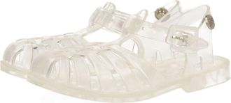 Gioseppo Mädchen Pompeu Flipflop, Transparent, 32 EU