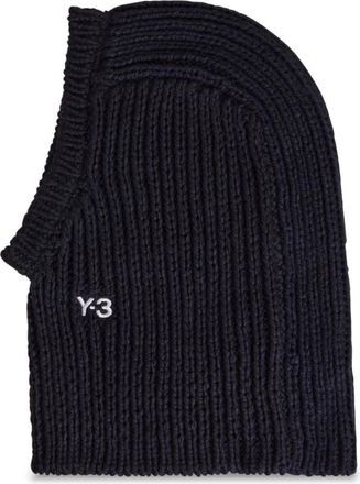Yohji Yamamoto Stilvolle H&uuml;te Kollektion - - Accessories - unisex - Schwarzk - S