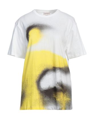 Alexander McQueen TOPS - T-shirts auf YOOX.COM