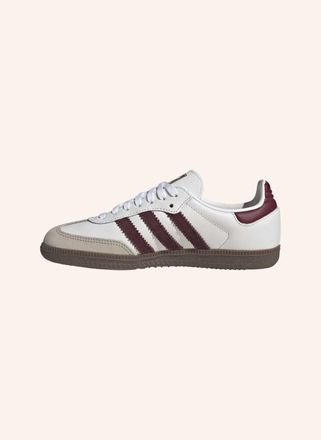 adidas Originals Adidas Originals Sneaker Samba Og weiss
