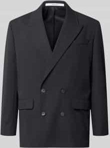 Selected Relaxed Fit Sakko mit Viskose-Anteil Modell RELAXED-LIAM