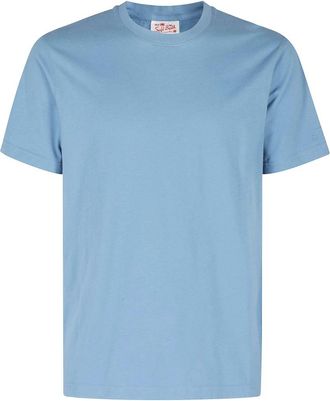 MC2 Saint Barth Homme, Tops, Bleu, Taille: XL T-shirt Dover