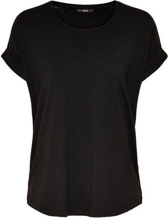 Only T-Shirt ONLMOSTER S/S O-NECK TOP NOOS JRS