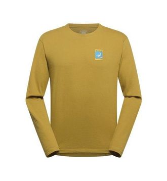 La Sportiva Moon Climb M - Langarmshirt - Herren