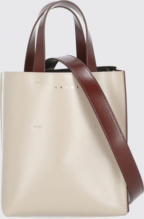 Marni Minitasche MARNI Damen Farbe Beige