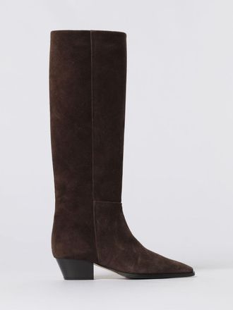 Aeyde Stiefel AEYDE Damen Farbe Fuchsia