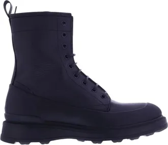 Woolrich Femme, Chaussures, Noir, Taille: 39 EU Bottines pour femmes