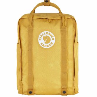 Fj&auml;llr&auml;ven Fjallraven Fj&auml;llr&auml;ven, Tree-K&aring;nken, Rucksack, Ahorngelb, Onesize, Unisex-Erwachsener, 28x14x36cm, Maple Yellow