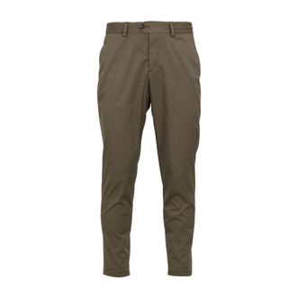 Pantaloni Torino The Rebel Hosen - - Trousers - Herren - Gr&uuml;n - W33