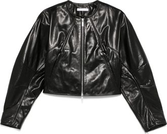 Helmut Lang JEm Ne vous laissera pas faire &ccedil;a