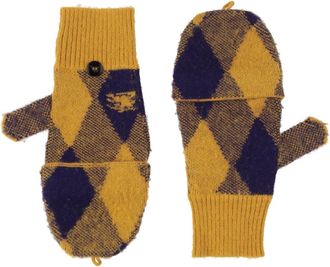 Burberry ACCESSOIRES - Handschuhe auf YOOX.COM