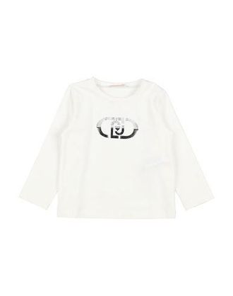 Liu Jo TOPS - T-shirts sur YOOX.COM