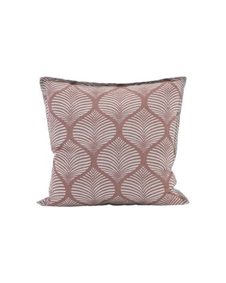 House Doctor Kissenbezug, Paper, Nude, l: 50 cm, h: 50 cm