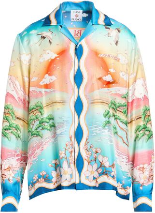 Casablanca TOPS - Hemden auf YOOX.COM