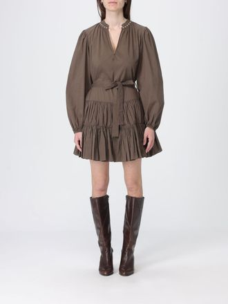 Liu Jo Robe Femme couleur Vert