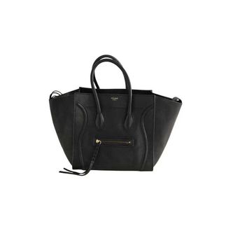 Celine Sac &agrave; main noir