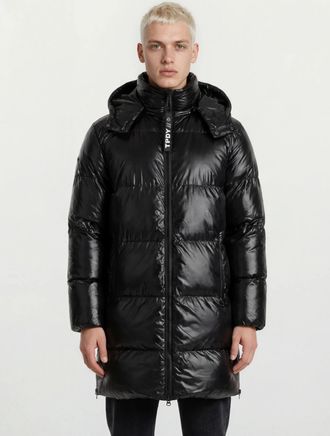 Trueprodigy Winterjacke Zarif