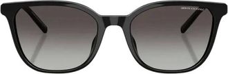 A|X Armani Exchange Damen, Accessories, Schwarzk, 54 MMGr&ouml;&szlig;e