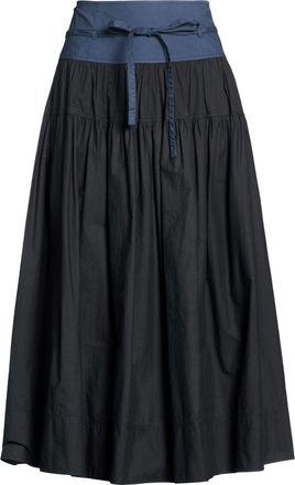 Ulla Johnson HOSEN & R&Ouml;CKE - Midi-R&ouml;cke auf YOOX.COM