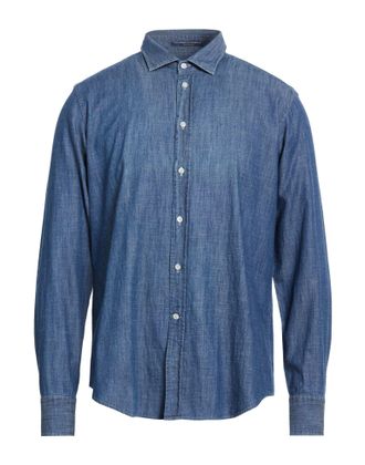 B.D. Baggies TOPS - Jeanshemden auf YOOX.COM