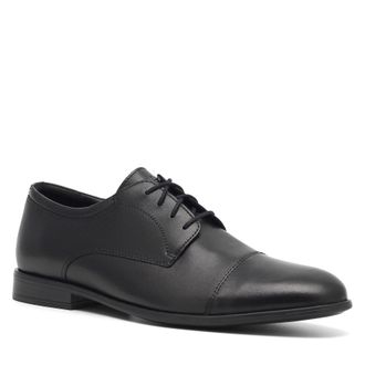 Lasocki Halbschuhe Lasocki CEO-RIO-GRANDE-10 MB Schwarz