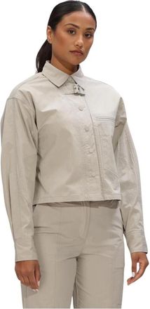 Copenhagen Muse Damen, Blusen & Hemden, Beige, XSGr&ouml;&szlig;e