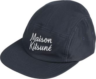 Maison Kitsun&eacute; ACCESSOIRES - M&uuml;tzen & H&uuml;te auf YOOX.COM