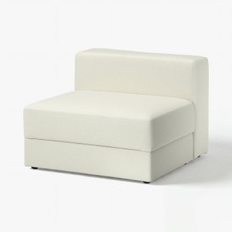 IKEA J&Auml;TTEBO 1,5er-Sitzelement mit Aufbewahrung