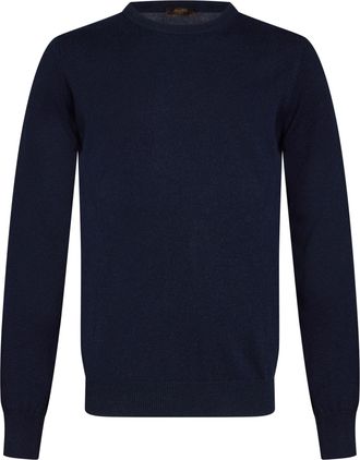 Moorer STRICKWAREN - Pullover auf YOOX.COM